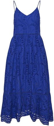 Vero Moda Yasluma Strap Long Dress S. Noos