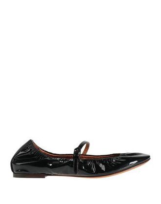 Lanvin CHAUSSURES - Ballerines sur YOOX.COM