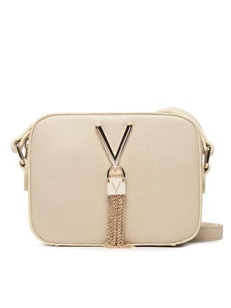 Valentino Handtasche Divina VBS1R409G Creme