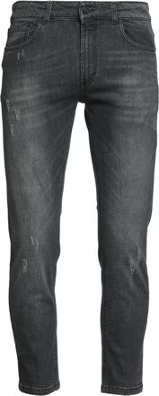 Out / Fit HOSEN & R&Ouml;CKE - Jeanshosen auf YOOX.COM