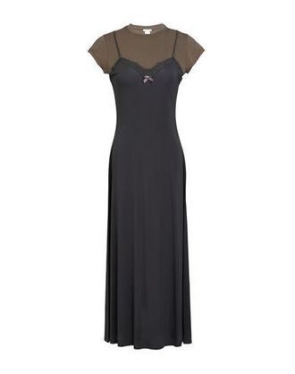 Acne Studios ROBES - Robes midi sur YOOX.COM