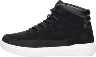 Timberland Homme, Chaussures, Noir, Taille: 41 EU Seneca Bay Hiker
