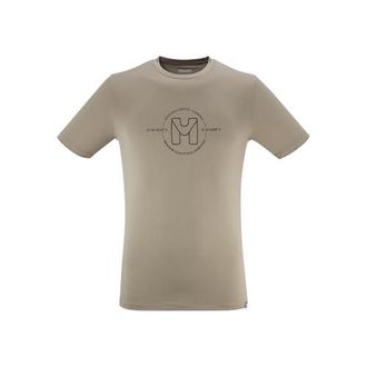 Millet T-shirt &agrave; manches courtes Ubic Light pour homme, Dorite, XL