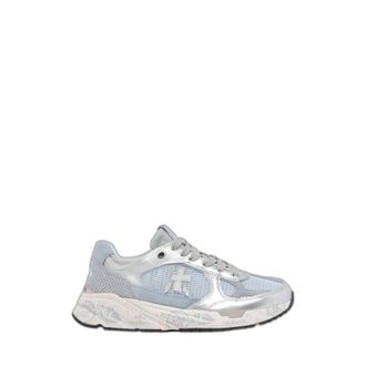 Premiata Damen, Schuhe, Mehrfarbig, 36 EUGr&ouml;&szlig;e
