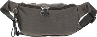 Mandarina Duck MD20 BUM BAG Femme, Gris pyrite, Taglia Unica