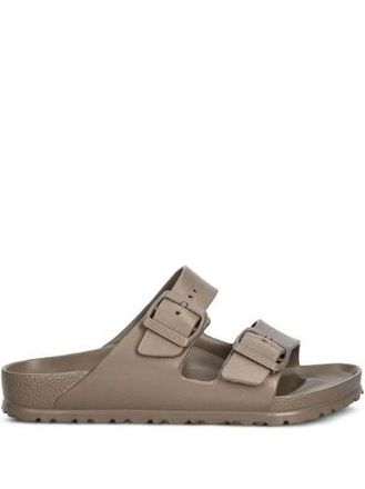 Birkenstock Birkenstock | Arizona Eva Gray Taupe - 35