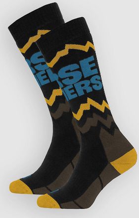 Horsefeathers Mitzi 35-37 Kids Socken blue