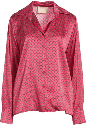 Momoni TOPS - Hemden auf YOOX.COM