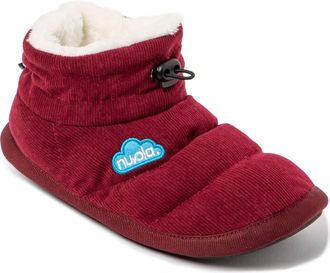 Nuvola Hausschuh Home