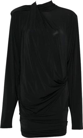 Entire studios Entire Studios - Robe Entire Studios - Femme - Robes - Noir - Taille: 38 FR