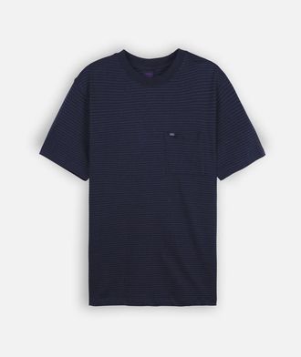 Oxbow Tee-shirt manches courtes SQUARE