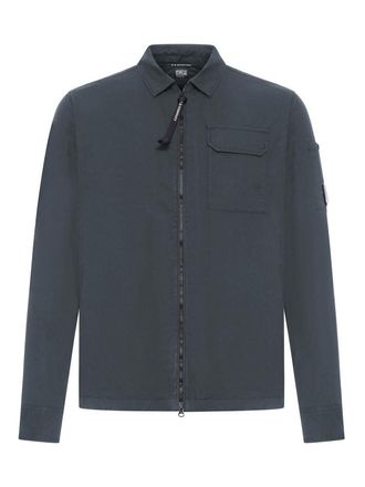 C.P. Company C. P. Company Chemise - Gris