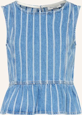 Marc O'Polo Denim Marc Opolo Denim Jeanstop blau