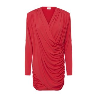 Gestuz Femme, Robes, Rouge, Taille: 34 FR GZkadie Short Dress