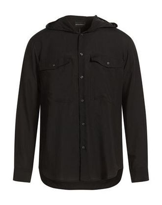 Emporio Armani TOPS - Chemises sur YOOX.COM