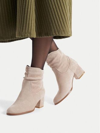 Jenny Fairy Stiefeletten CEO-WS24340-01 Beige