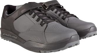 Endura Mt500 Burner Schuhe f&uuml;r Herren, Griff (Schwarz)