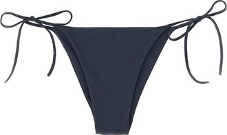 Magda Butrym Maillot De Bain - Gris