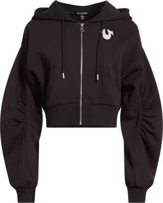 True Religion TOPS - Sweatshirts auf YOOX.COM
