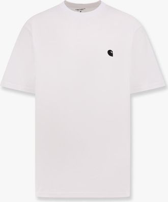 Carhartt Work in Progress Madison Organic cotton T-Shirt - CARHARTT WIP - gender_Man