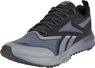 Reebok Herren Lavante Trail 2 Sneaker, Cblack Pugry6 Purgry, 43 EU