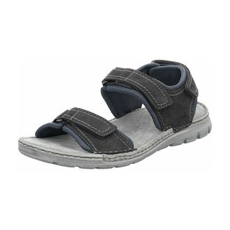 Josef Seibel Herren, Schuhe, Grau, 44 EUGr&ouml;&szlig;e