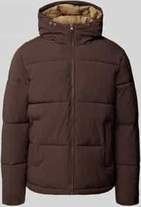 Jack & Jones Steppjacke mit Kapuze Modell GALAXY