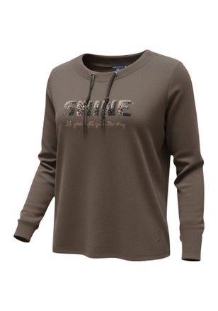 Navigazione Sweatshirt (1-tlg) hochwertiger Print