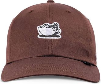 Djinns Cap Guy in Cup