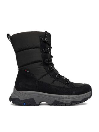 Rieker Schneeschuhe CEO-Z3950-00 Schwarz