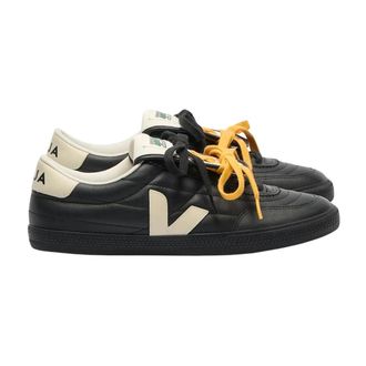 Veja Femme, Chaussures, Noir, Taille: 36 EU Baskets