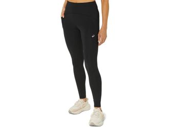 Asics Road HIGH Waist Tight Performance Black - S