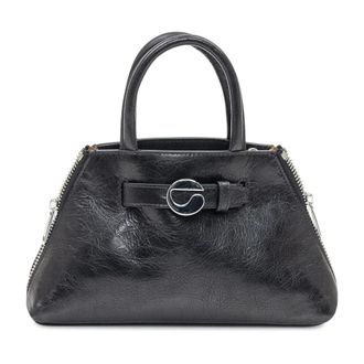 Coperni Femme, Sacs, Noir, Taille: ONE Size Mini sac Data