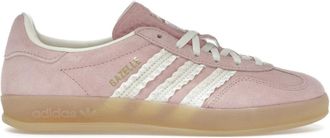 adidas Femme, Chaussures, Violet, Taille: 36 EU Gazelle Indoor