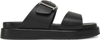 Barbour Pantoletten Barbour Adele LFO0761BK51 Schwarz