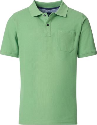 Redmond Herren Polo (960), Größe:XXL, Farbe:Grün (623)