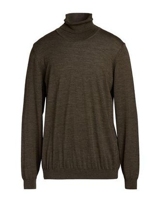 BOSS MAILLE - Cols roul&eacute;s sur YOOX.COM