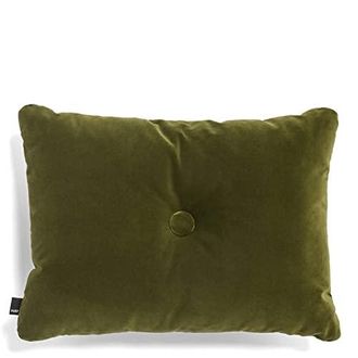 HAY Kissen, 45x60cm, Gr&uuml;n