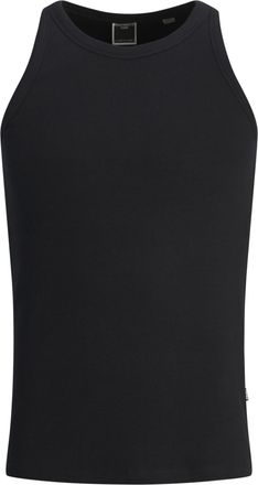 Jack & Jones Jcoconcrete Washed Rib Tank Top