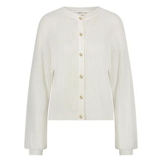 Fab By Fabienne Chapot Fabienne Chapot, Damen, Strickwaren, Beige, LGröße