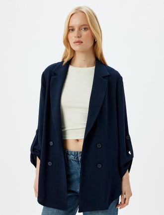 Koton Blazer