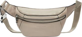 Liebeskind Liebeskind Berlin CHUDY SHEEP NATURAL Beltbag S, stone S