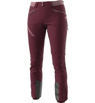 Dynafit TLT Touring Dynastretch - Skitourenhose - Damen