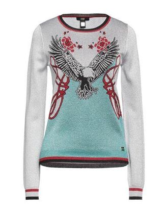 Cavalli MAILLE - Pullover sur YOOX.COM
