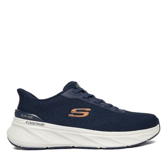 Skechers Sneakers Skechers Edgeride 232846 NVOR Dunkelblau