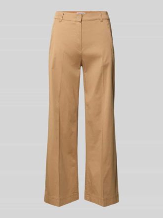 Raphaela by Brax Culotte mit Eingrifftaschen Modell Peggy