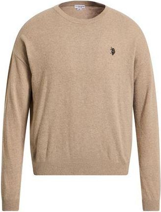 U.S.Polo Association MAILLE - Pullover sur YOOX.COM