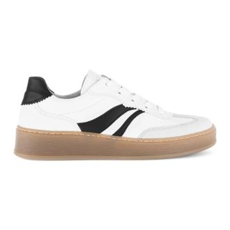 Gabor Sneakers - - Shoes - Damen - Wei&szlig; - 38 1/2 EU