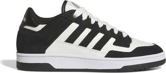 adidas Herren Basketballschuhe Rapid Court Low
