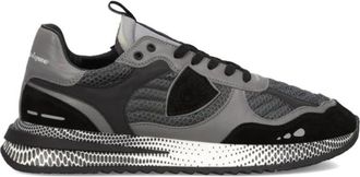 Philippe Model Homme, Chaussures, Multicolore, Taille: 43 EU Olympique Baskets